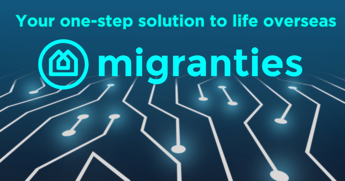migranties - Your One-step Solution to Migration Success